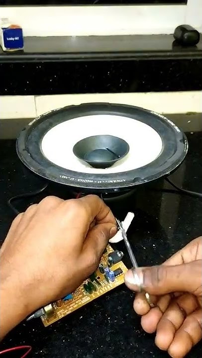 how to make🛠️full📻📻📻 bass speaker making , full bas speaker🆚BT , diy science🚀⚡ project😱🔌⚡🚀,#️⃣ ...
