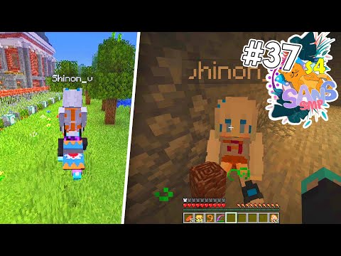 AKU CULIK CEWEK DI SANS SMP SEASON 4!!! #37