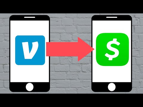 How to Transfer Money from Cash App to Venmo? [Step-by-Step]
