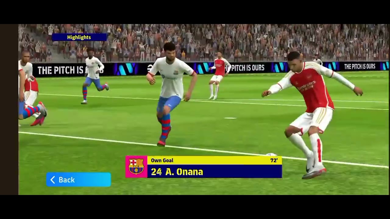 Onana God🤭 - YouTube
