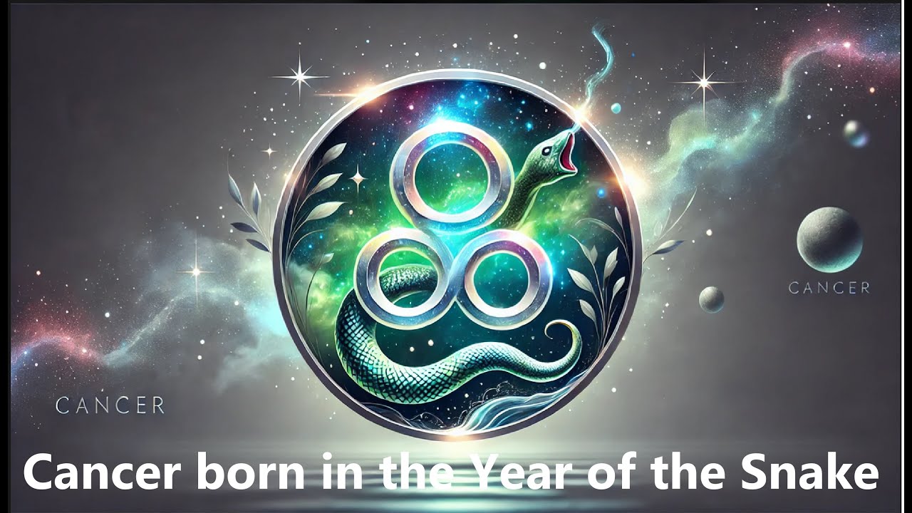 Discover the Mysteries of Cancer Snakes: Traits, Compatibility ...