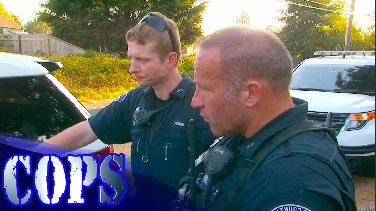 COPS Season 30 Episodes 30 | FULL EPISODES | Cops Full Episodes 2025 ...