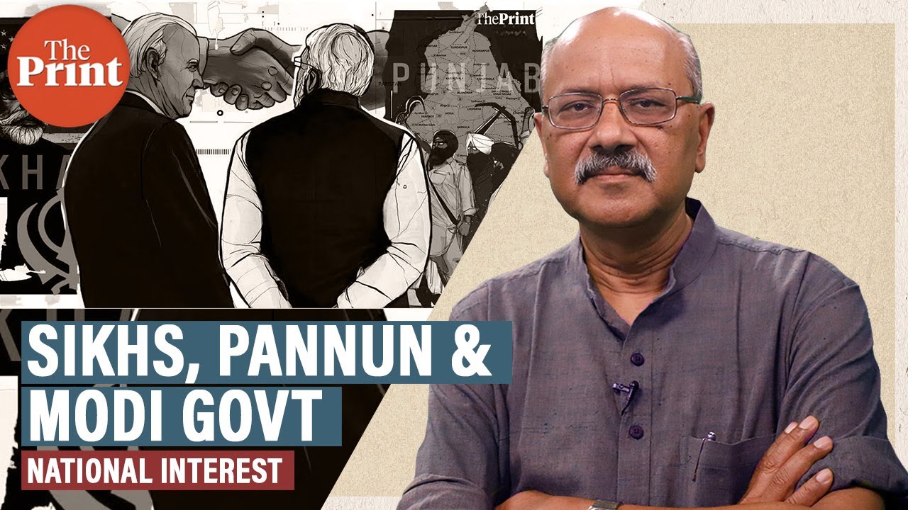 There’s a straight line from Modi govt misreading Punjab farmers ...