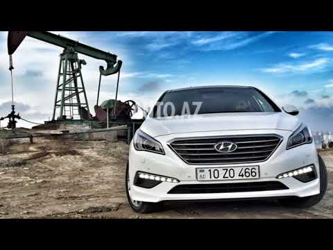 Azeri Bass Music { Kayf }