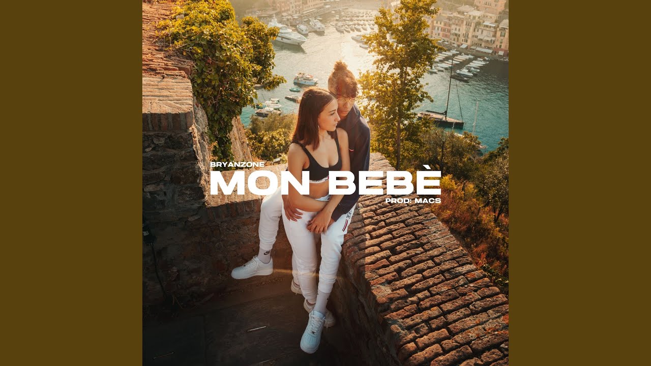 Mon Bebè - YouTube