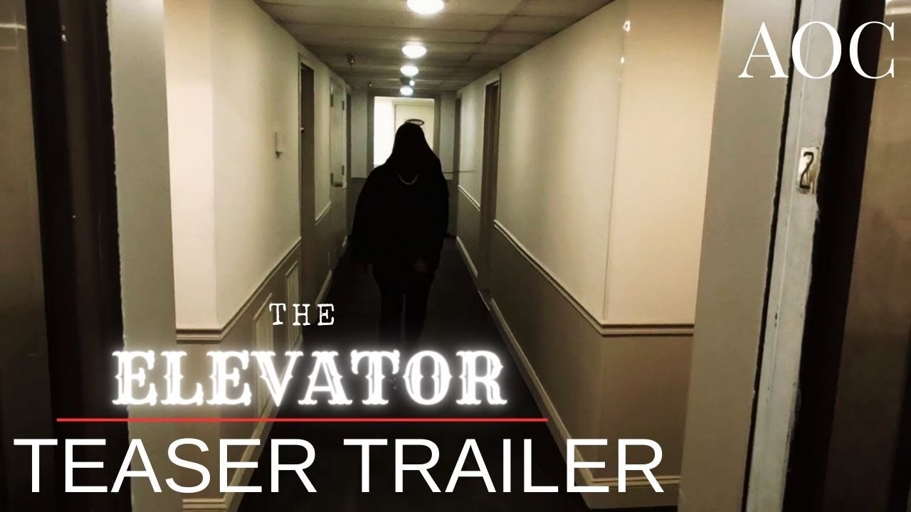 The Elevator | Teaser Trailer - YouTube