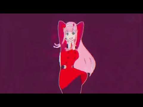 Bemax - Zero Two (Darling Ohayo) -LooP-