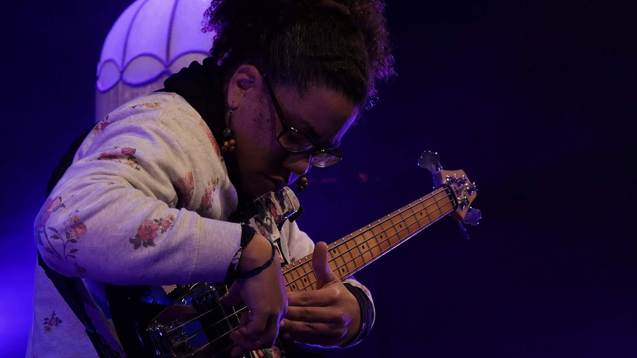 Laura Robles (KLAENG 2020 – The Solo Edition) - YouTube