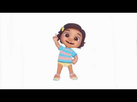 Nina Wearing Underwear (FREE TO USE)