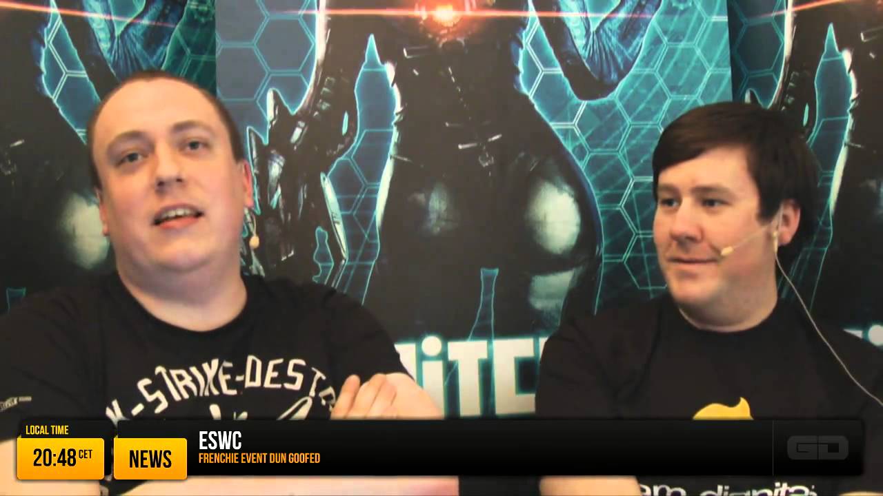 The GD Show #20 - Part 1 - YouTube