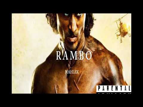 Mahlek - Rambo