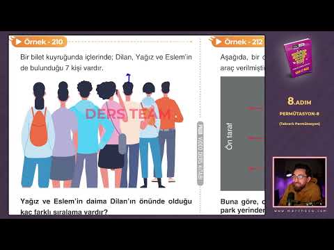 Mert Hoca ve Eli Yanlış Yerde Olan Adam