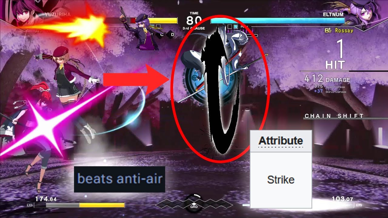 Close enough, welcome back Agito - YouTube