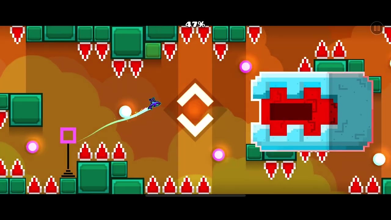 “Impossible Demon” by 16Lord (Easy Demon) - YouTube