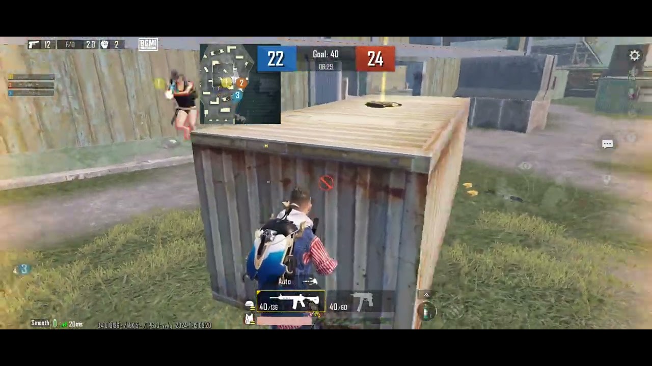teams leave me alone in TDM💥 - YouTube
