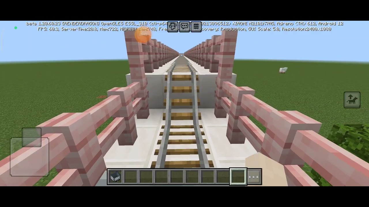 mrt 10 mindanao avenue to baclaran - YouTube