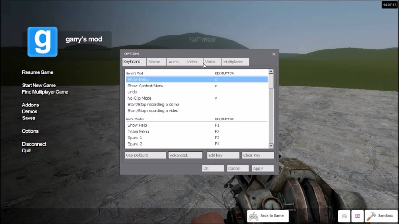 | GMOD | TUTORIALS | EP 1 | HOW TO KILL URSELF | - YouTube