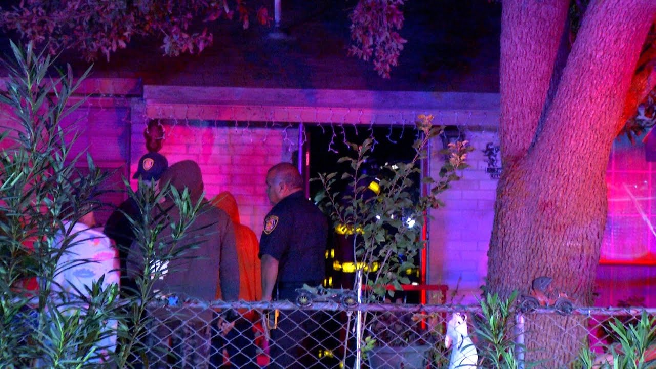 Likely candle fire causes roughly $14K in damage inside South Side home ...