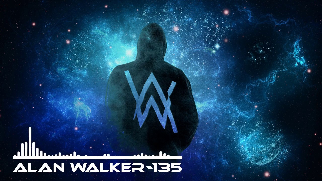 Alan Walker - 135 - YouTube