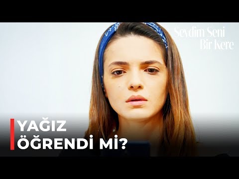 Eylül, Görüntüleri İzledi! | Sevdim Seni Bir Kere 150. Bölüm