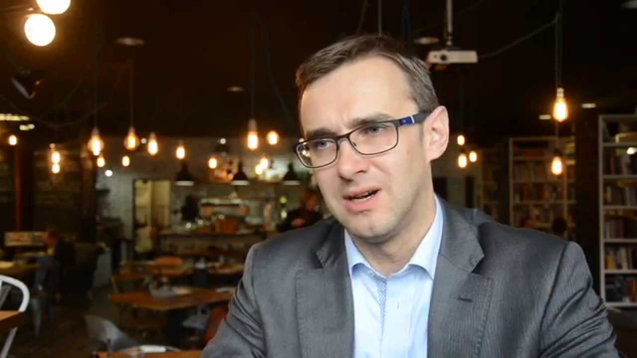 Martin Fedor (vnútorná bezpečnosť) | #SIEŤ - YouTube