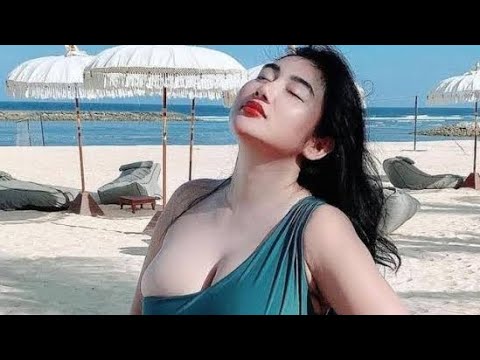 Super Gedeeeeee Pamela Safitri Live bigo
