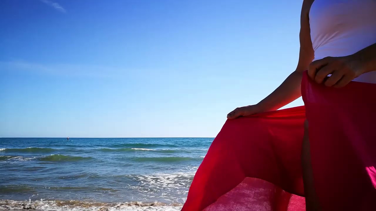 Danza polinesia. ORI TAHITÍ~HULA - YouTube