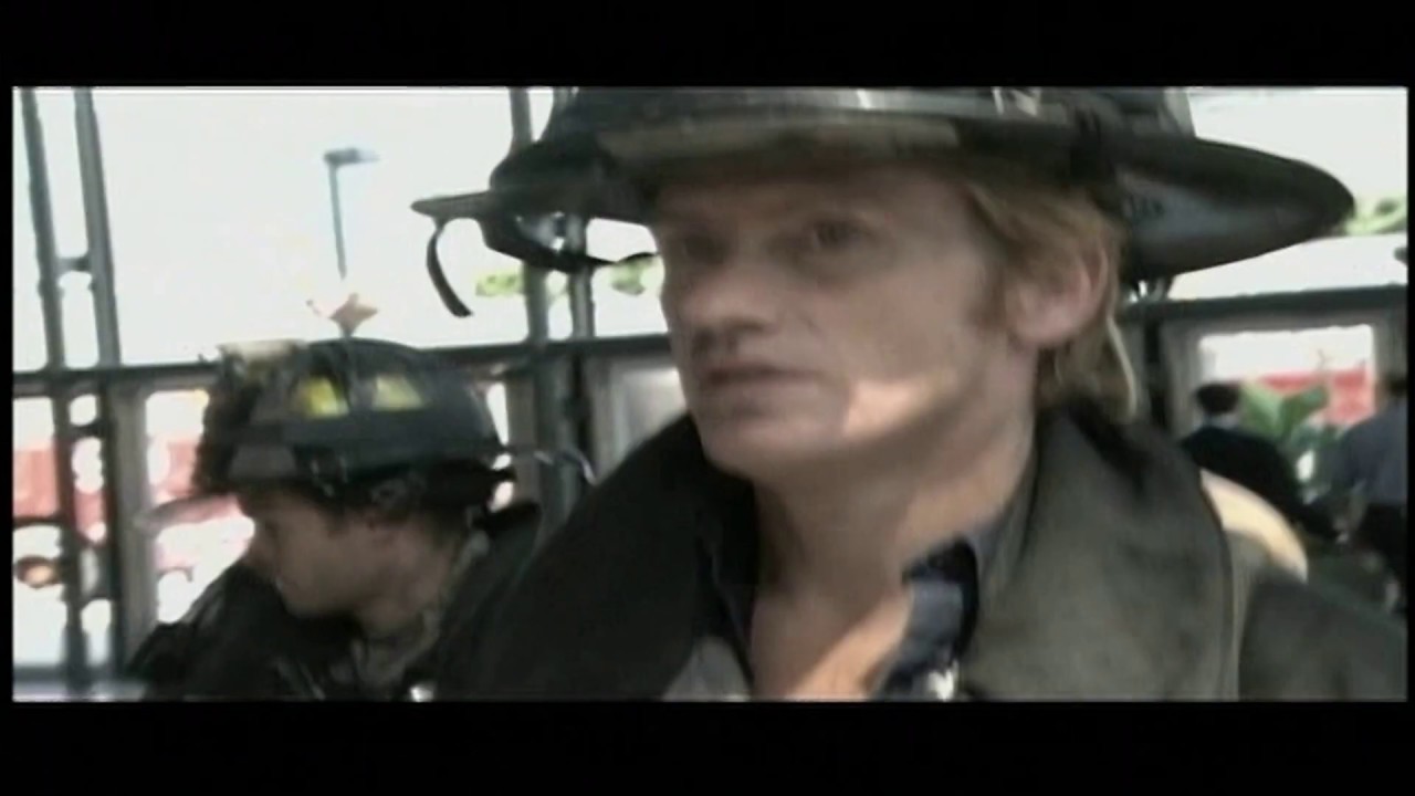 Rescue Me (2004-2011) - Own All Four Seasons Preview - YouTube