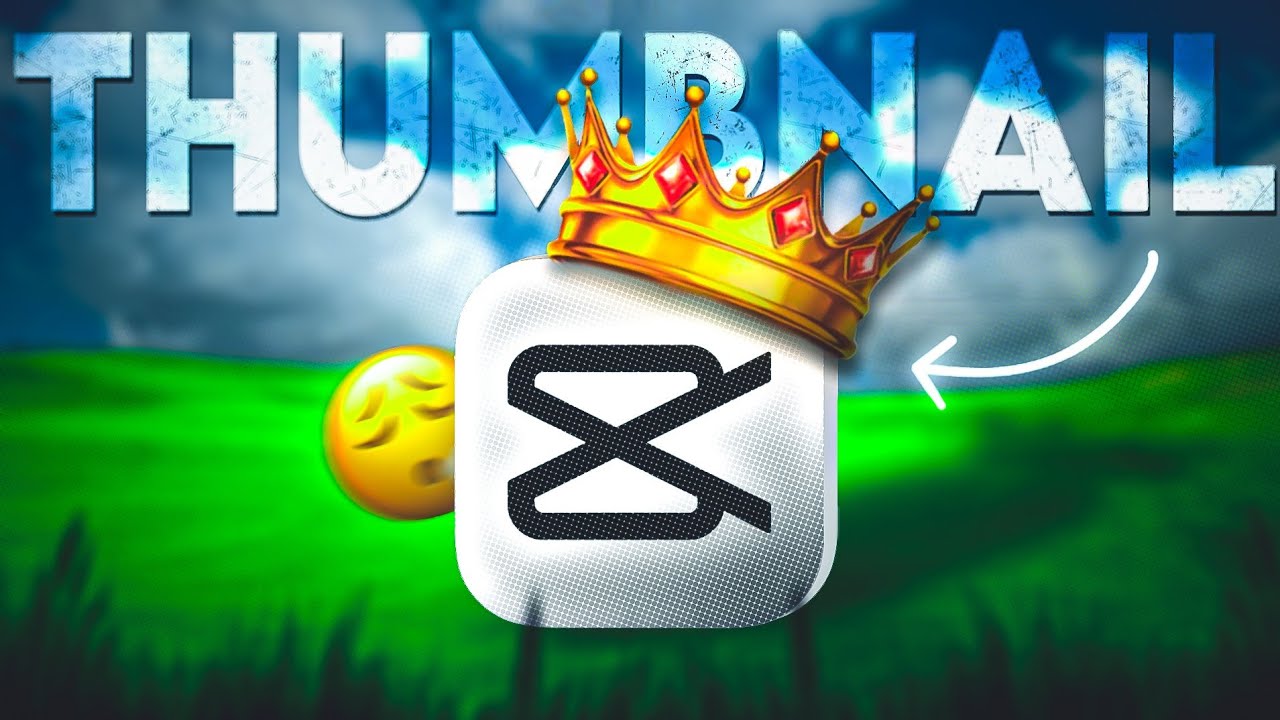 How to make Pro THUMBNAIL | PS CC | Ashish Tech - YouTube