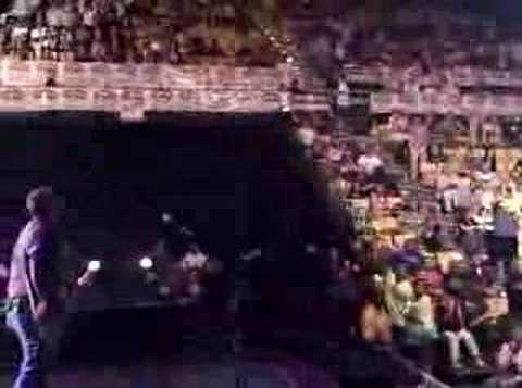 Mercy Me - God With Us (Tampa, FL) - YouTube
