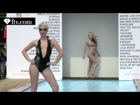 Absolute Swimwear 3 - Salon De La Lingerie