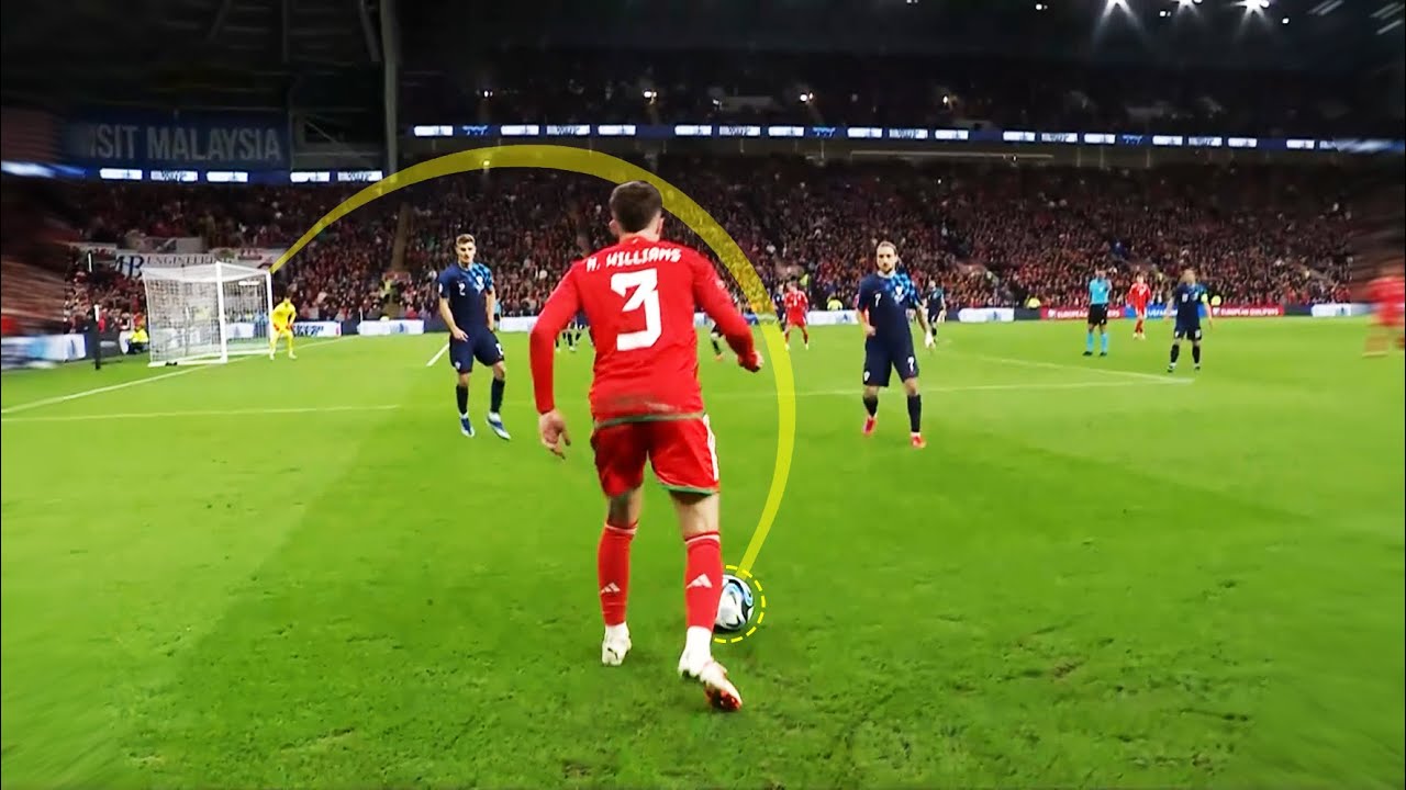 Best Goals 2024: Jaw-Dropping Football Goals Compilation! - YouTube