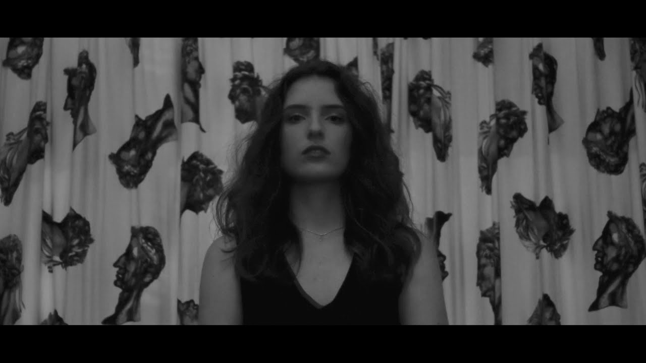 Em - Shadows (Visualiser) - YouTube