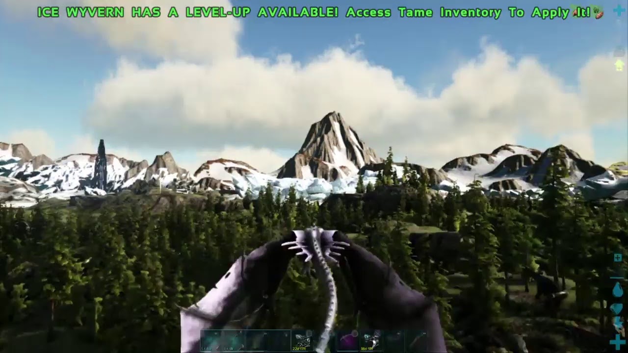 Ark val episode 1 - YouTube