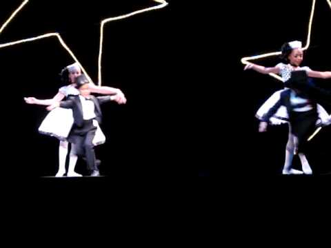 "Steppin' Out With My Baby" - "The Best of MGM" - Elizabeth Edelmann's ...