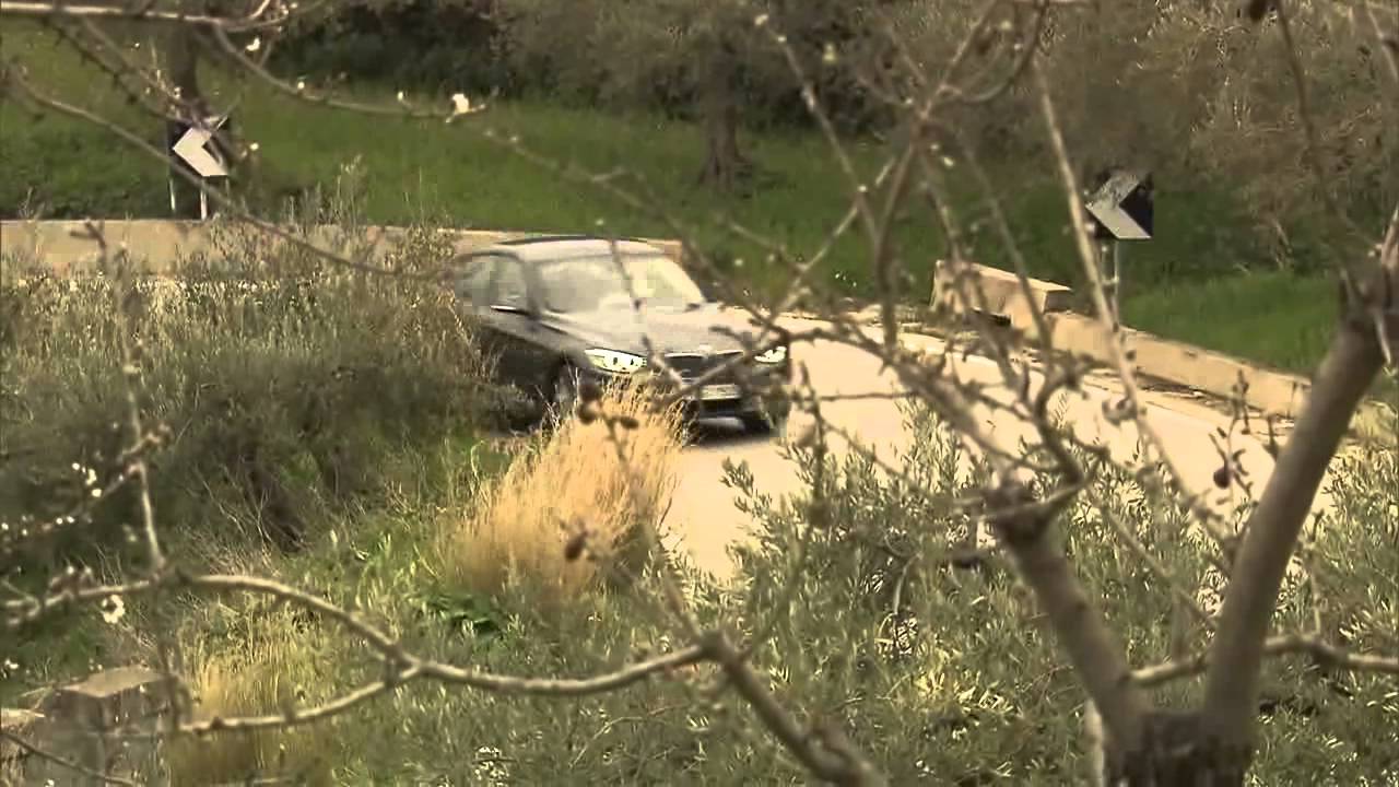 BMW 320d 3GT Modern Line 3 Series - YouTube