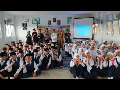 Lomba video kreatif siswa tema solidaritas/memeriahkn HUT RI ke 78 ...