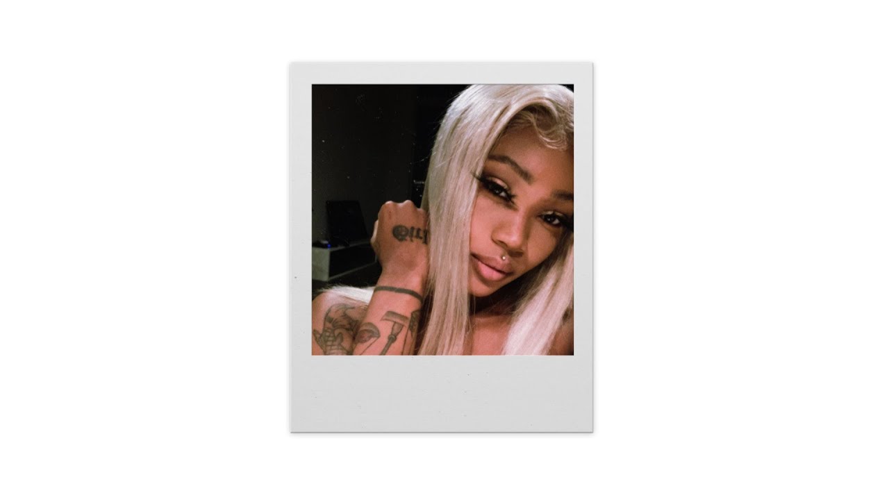 summer walker | unreleased mix - YouTube