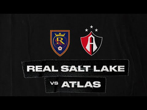 🔴 EN VIVO: REAL SALT LAKE VS ATLAS | LEAGUESCUP SHOWCASE 2022 - TUDN ...