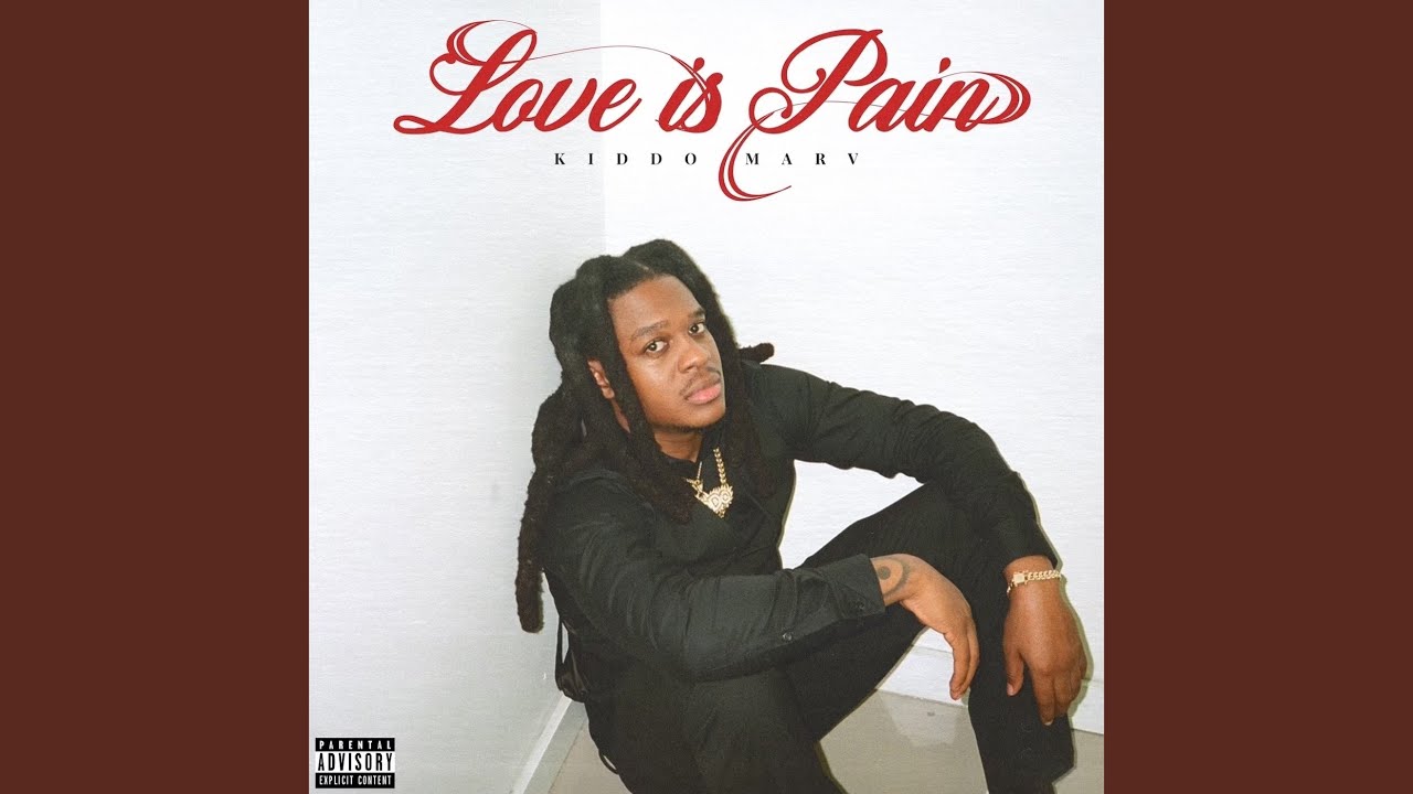 Love Is Pain - YouTube