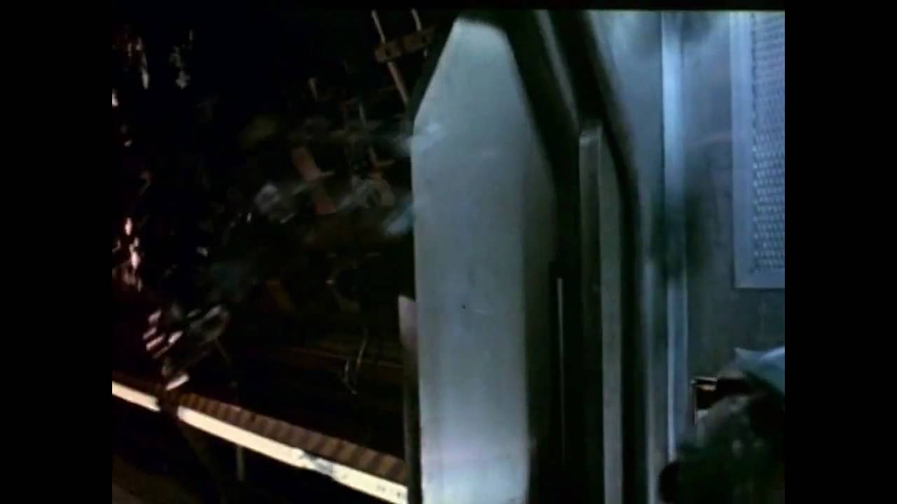 Aliens 1986 Trailer (HD) - YouTube