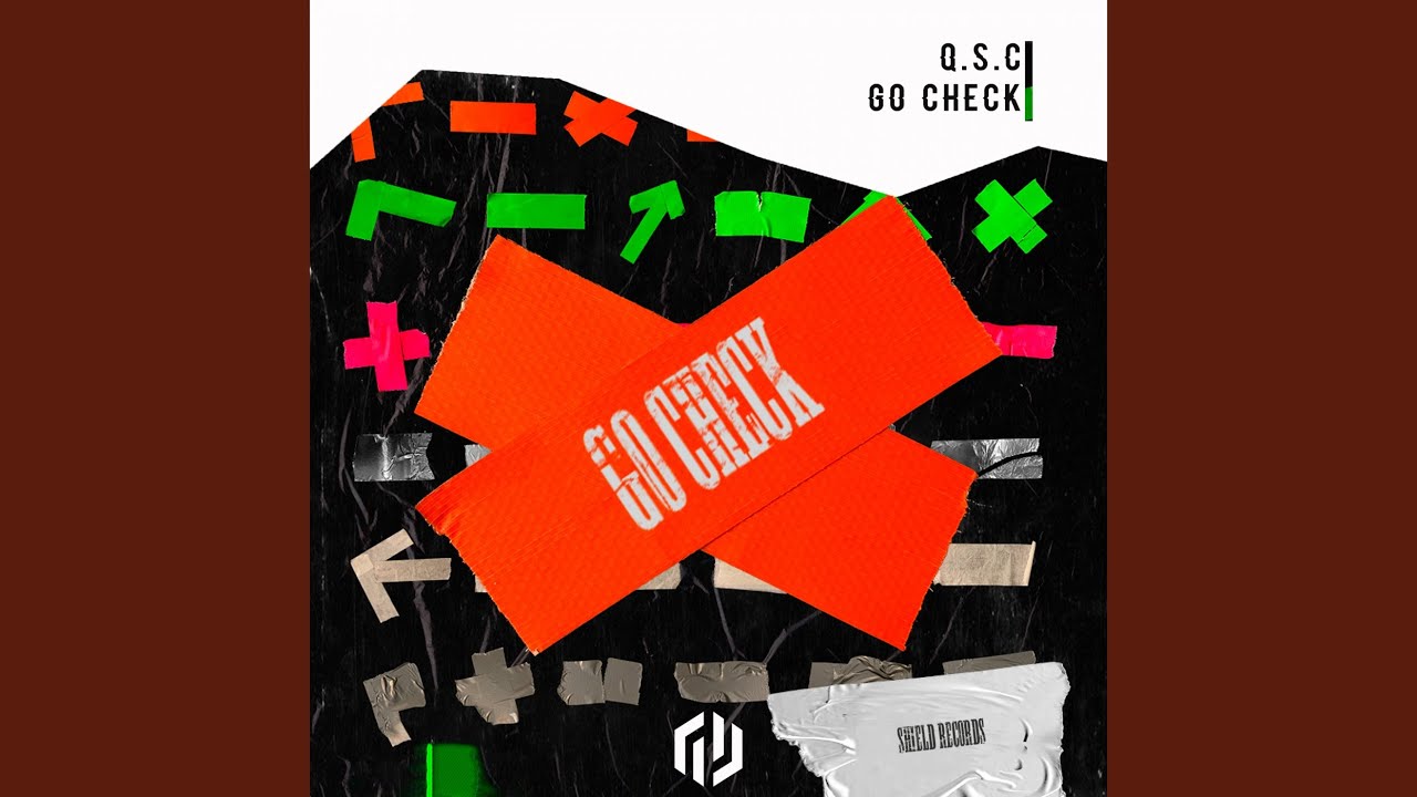 Go Check (Original Mix) - YouTube