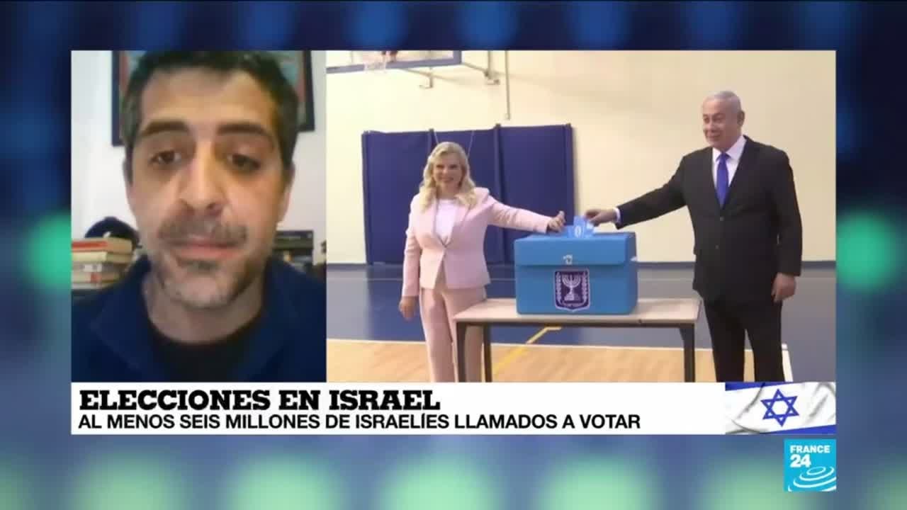 Ezequiel Kopel nos habla de los posibles resultados en las elecciones ...