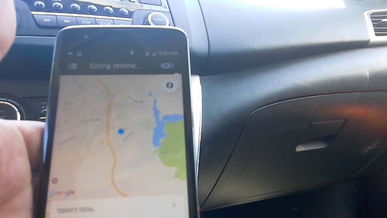 Vlog#11: How to Verify Your Identity to uber - YouTube