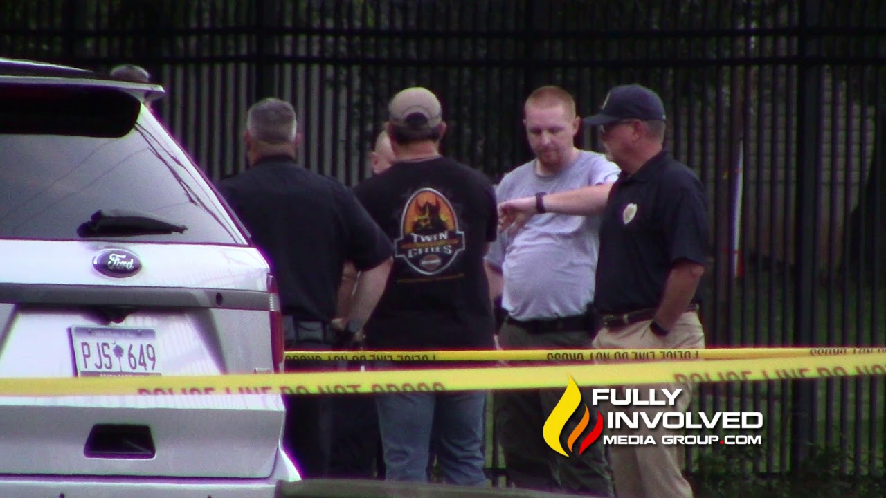 Fort Mill,SC: Police Search for Shooting Suspect After Fatal Shooting ...