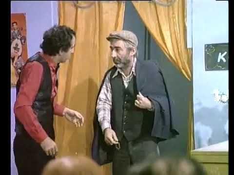 Şener Şen - Beyfendi Senin Babandır Keriz