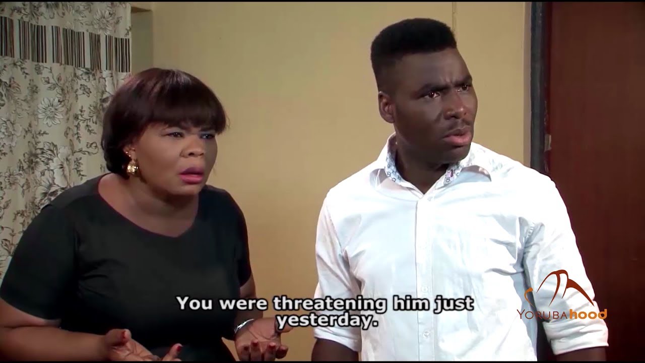 Aniku - Latest Yoruba Movie 2017 Premium | Bimbo Oshin | Ibrahim ...