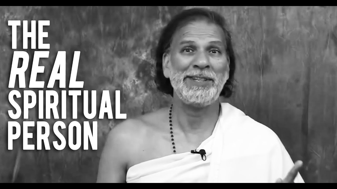 Real Spiritual Seekers are RARE: Most "Spiritual People" are blind ...