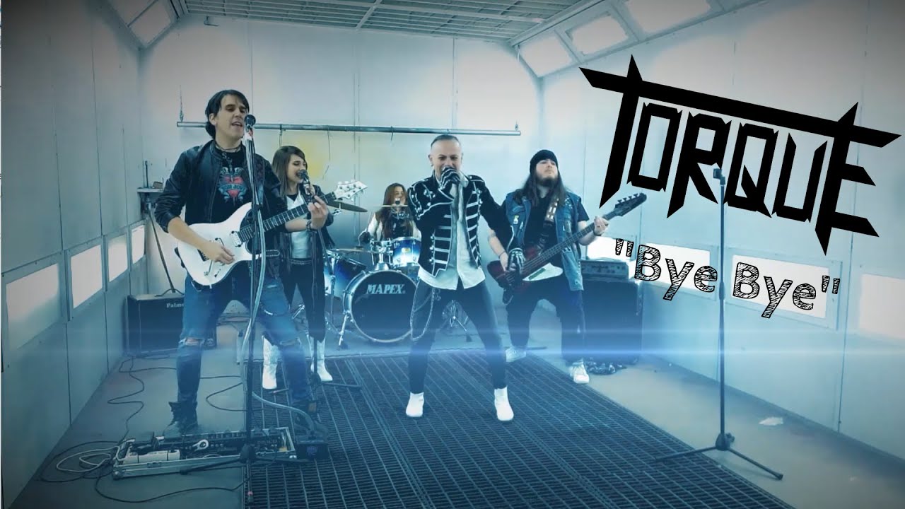 Torque: "Bye Bye" _ Official Video Clip _ Full HD - YouTube