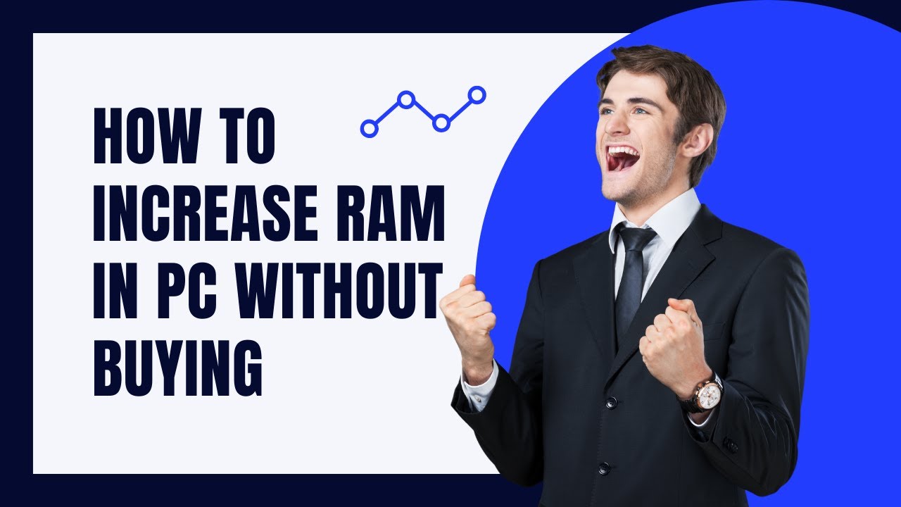 How To Increase Ram In Pc Without Buying - YouTube